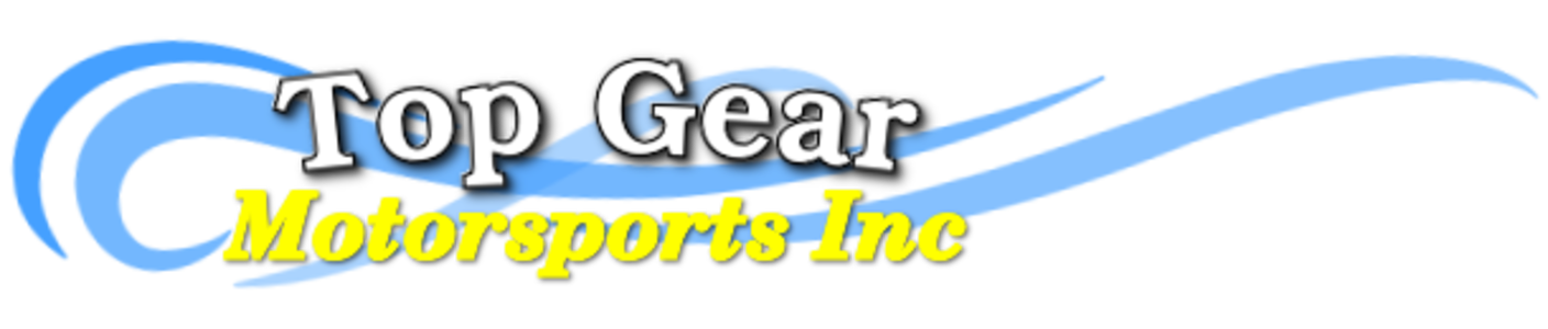 About Us - Top Gear Motorsports Inc